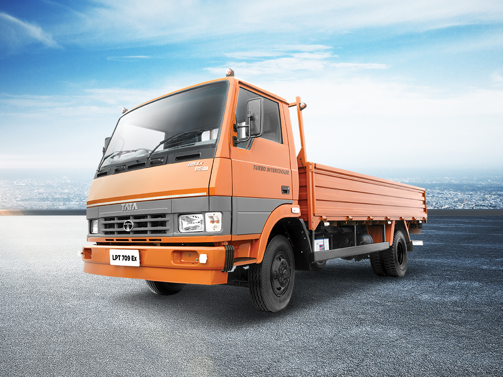 Tata LPT 709 Price: Features, Specs & Reviews in Tanzania